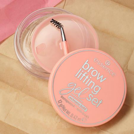 GEL LIFTING SOURCIL ESSENCE