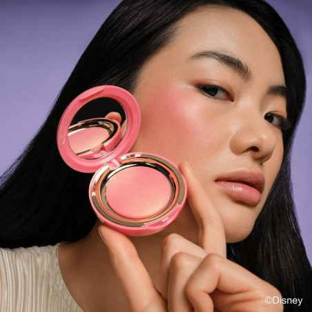 ALICE IN WONDERLAND CATRICE DISNEY BLUSH LUMINEUX C02