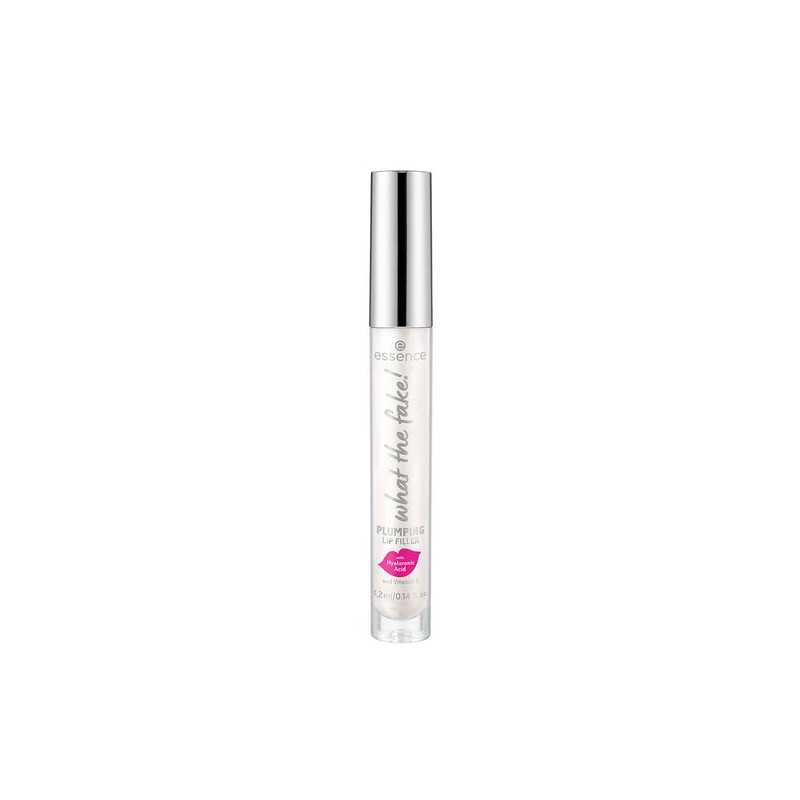 Gloss Repulpant WHAT THE FAKE! ESSENCE – Lèvres Volumineuses & Ultra ...